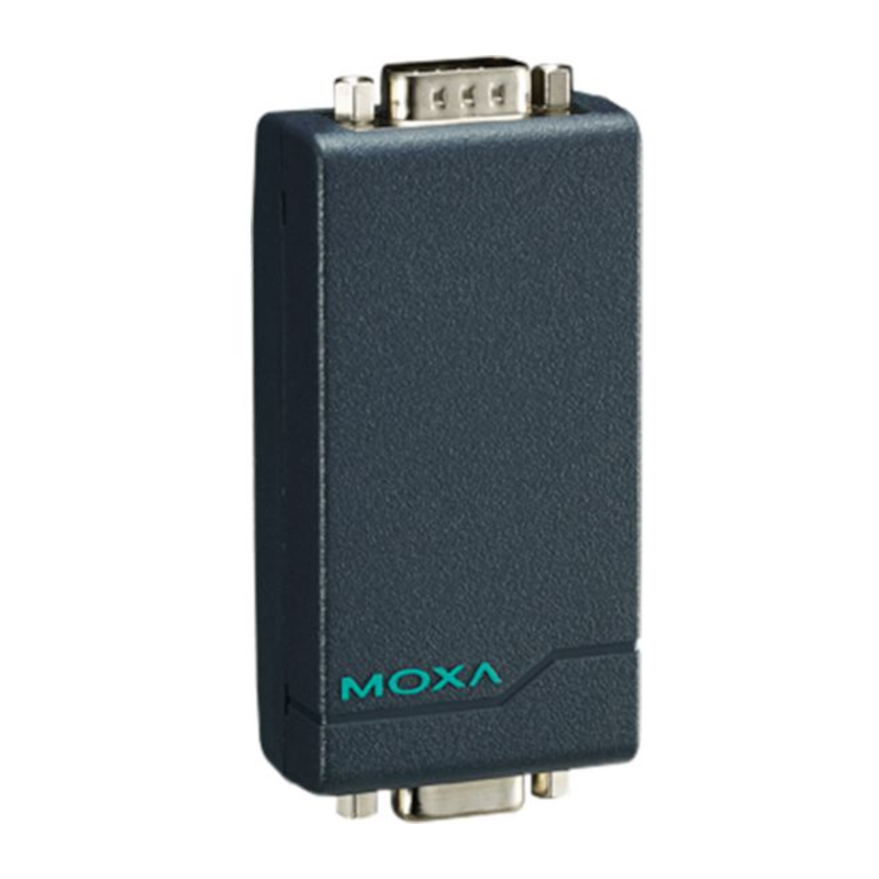 Moxa TCC-82